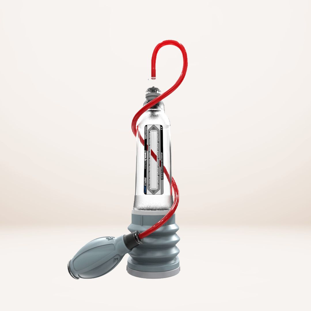 How To Use A Penis Pump Sex With Emily Sex With Emily